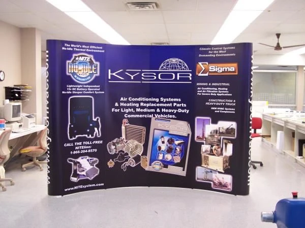 Pop Up Booths in Rochester, Brighton, Monroe County | Image360 ...