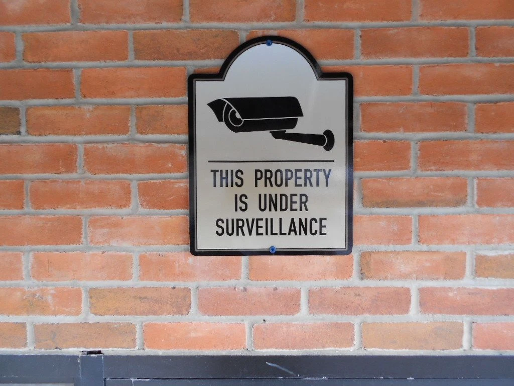 Safety Signage - Building Safety Signs & Graphics | Image360 Rochester